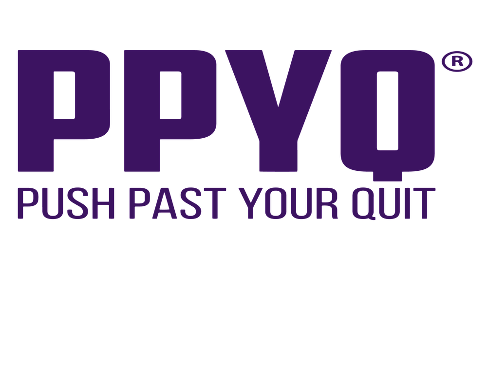 PPYQ- Push Past Your Quit®: The Full Collection – Tagged ...